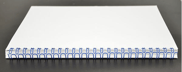 Types of Binding: Know Your Options